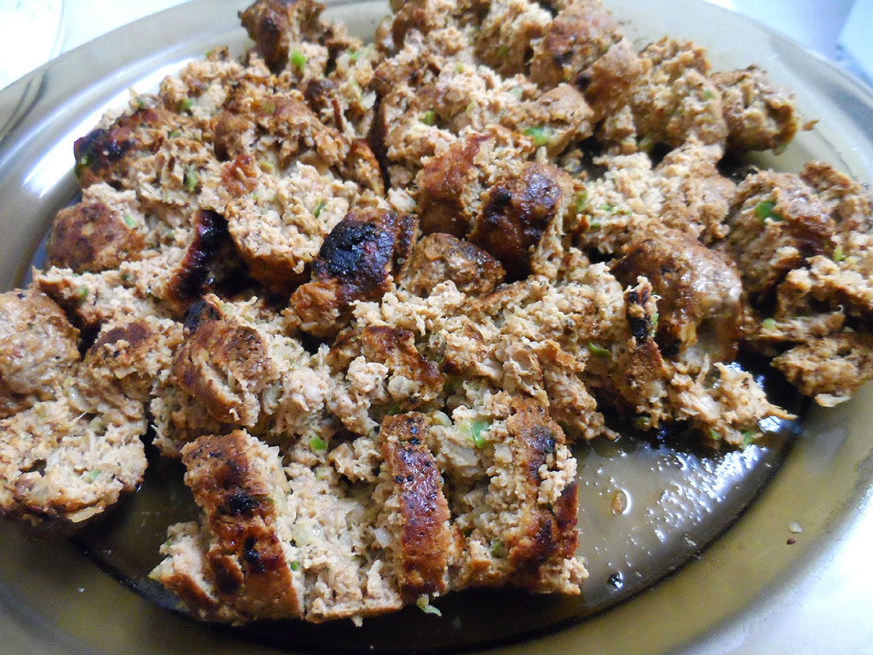 Receta de Durum de Cordero fácil