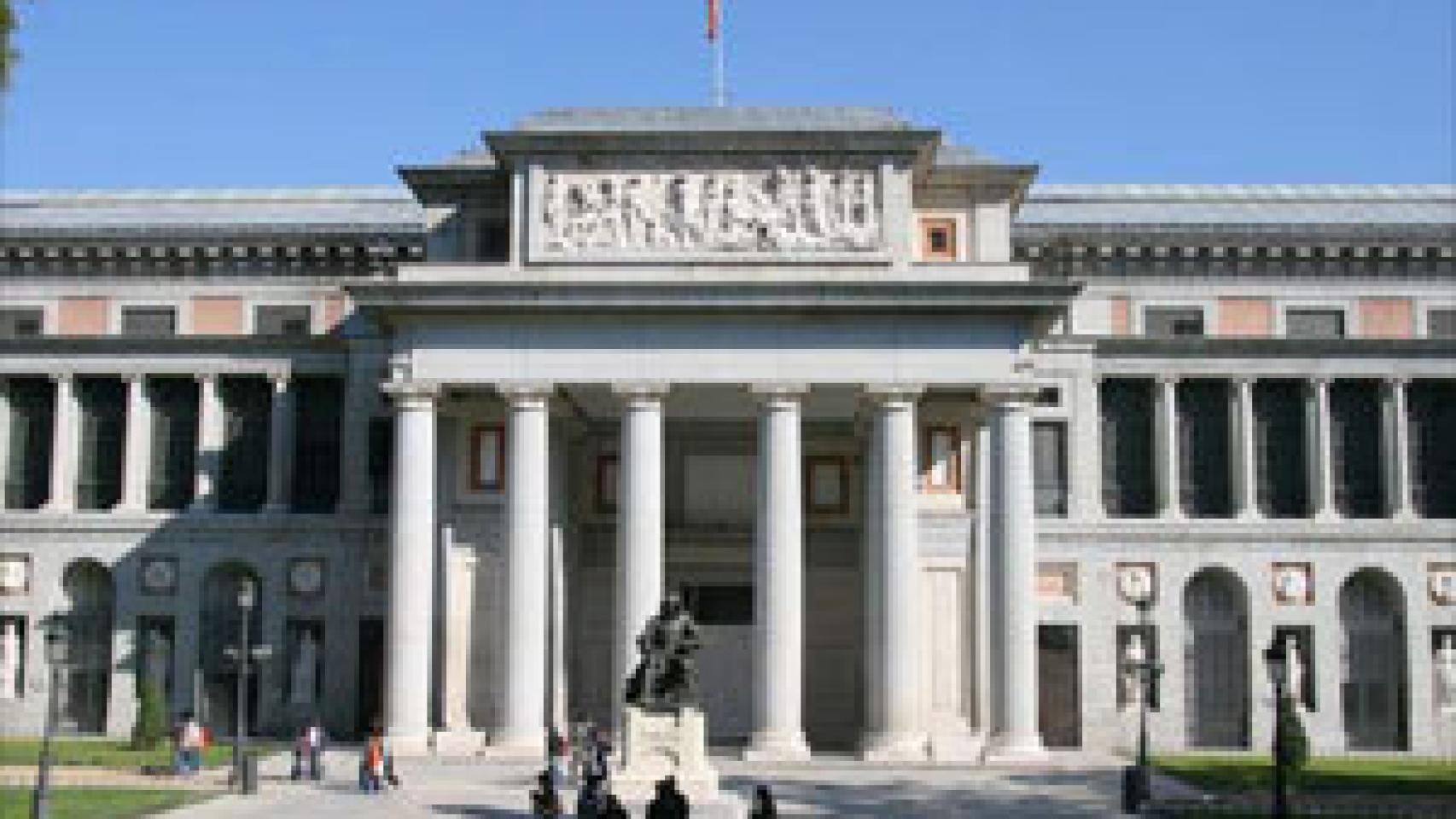 El Prado supera los tres millones de visitantes en 2012