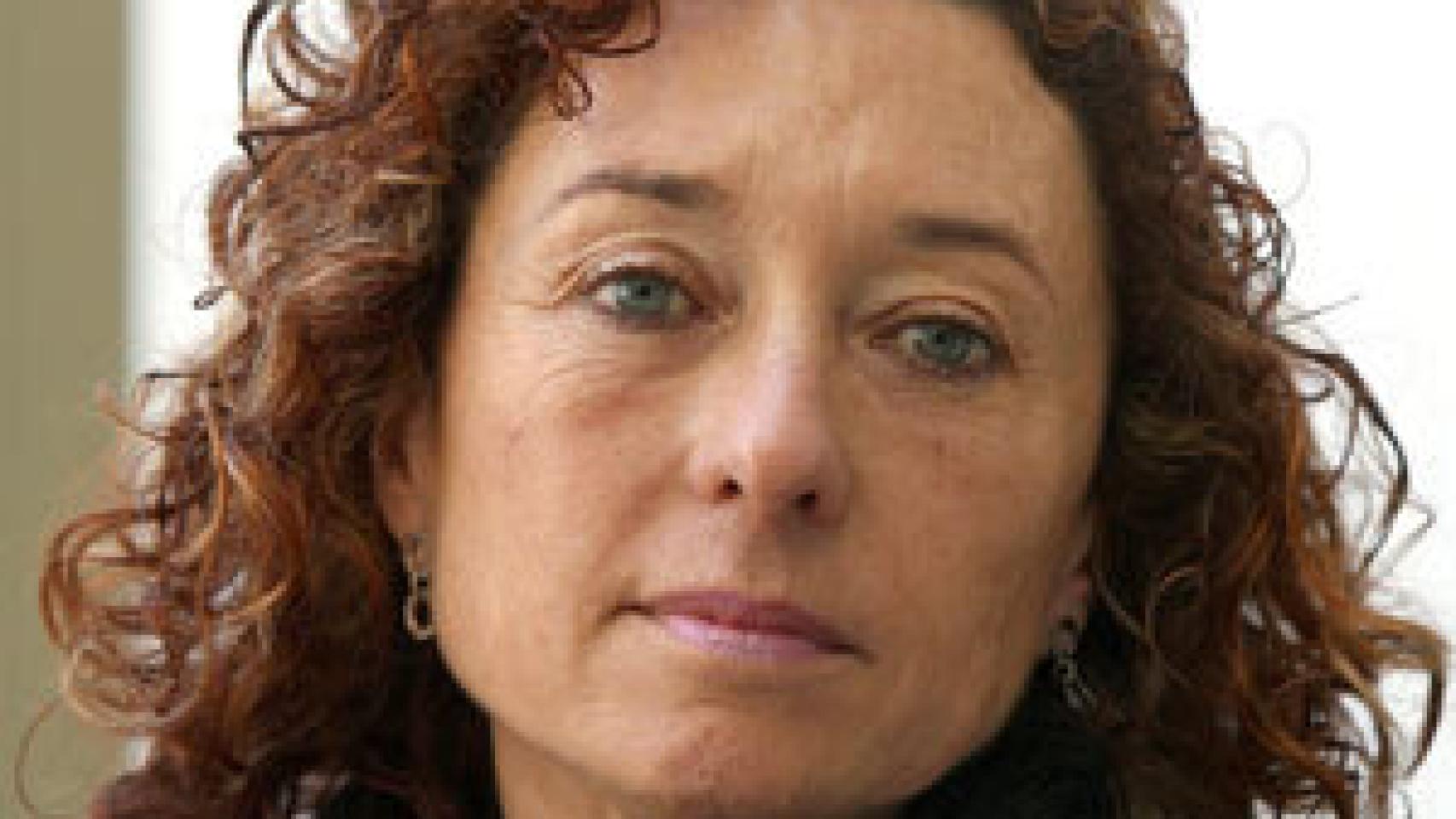 Maite Carranza, premio Nacional de Literatura Infantil y Juvenil