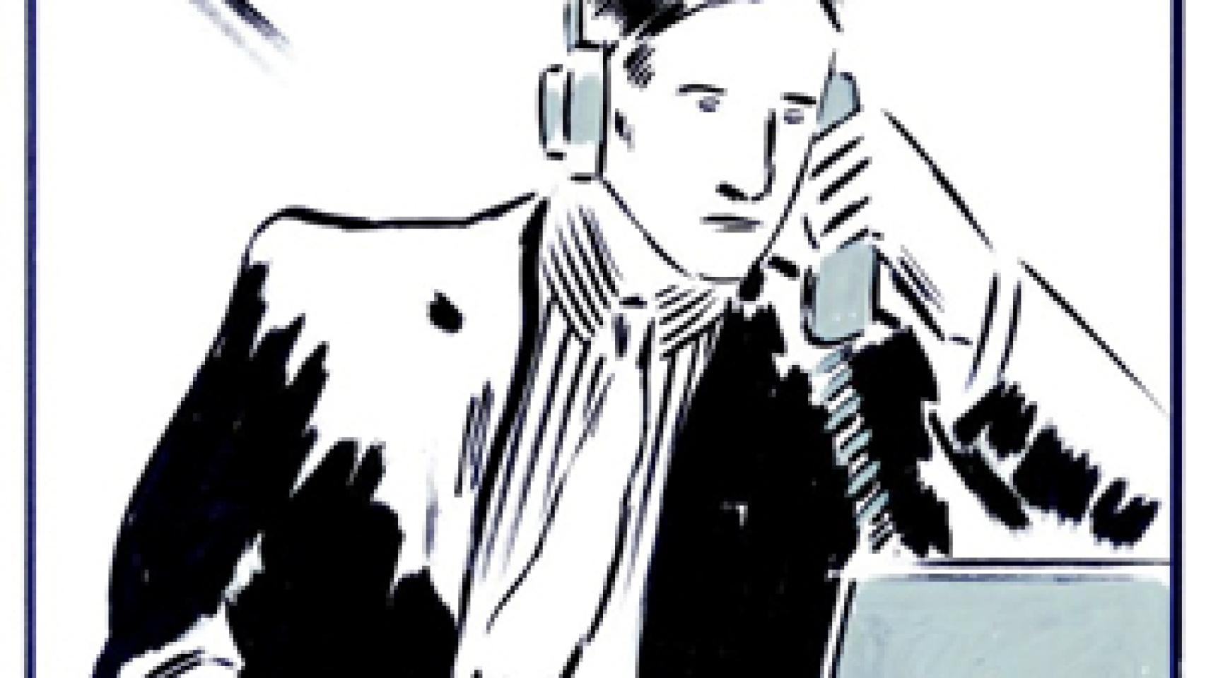 Andrés Rábago, 'El Roto', Premio Nacional de Ilustración