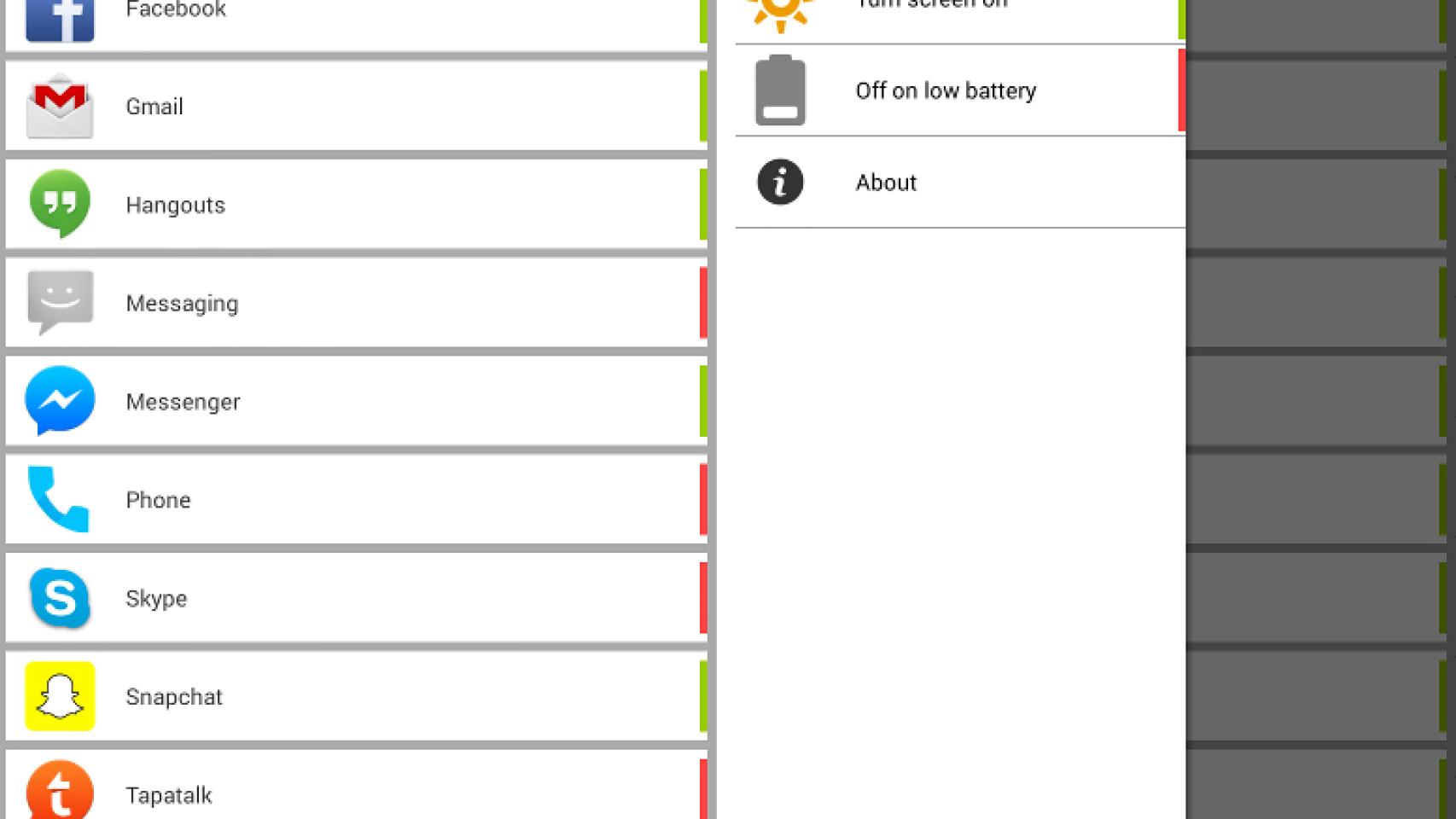 Entérate de las notificaciones con vibraciones. Vibify, un concepto ...