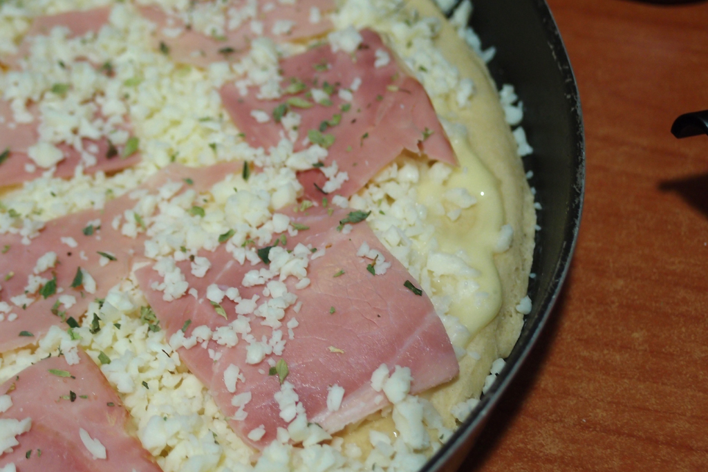 Recetas de pizzas originales, raras y diferentes