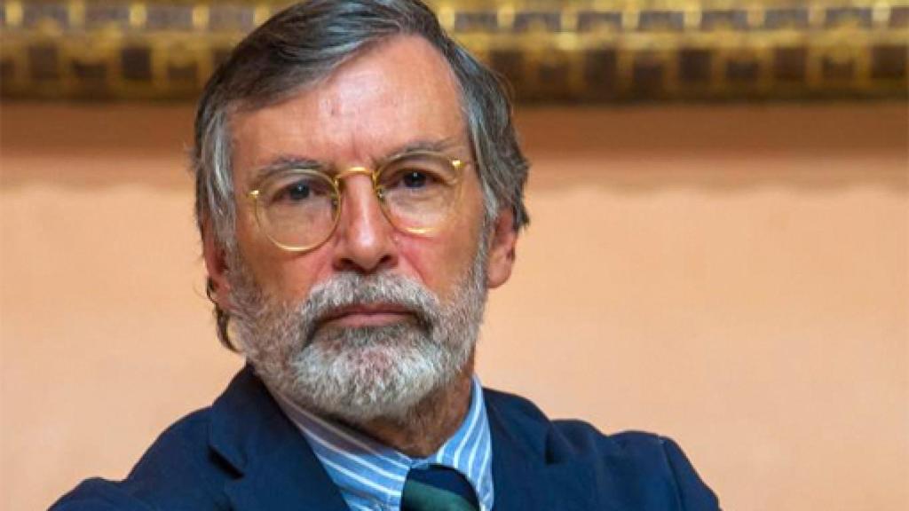 Fernando Marías: "El Greco pedía libertad para la pintura"