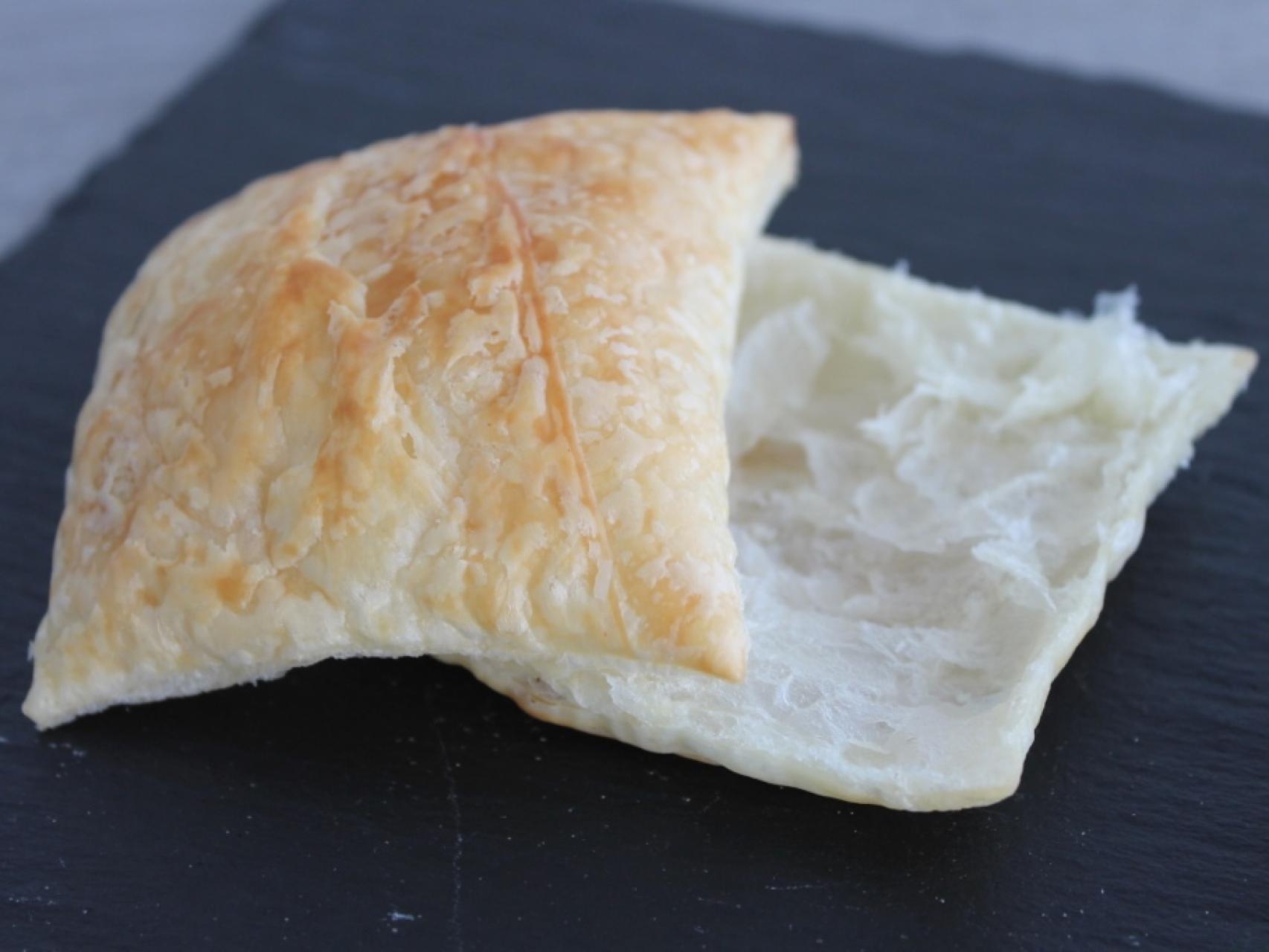 Cómo hacer Miguelitos