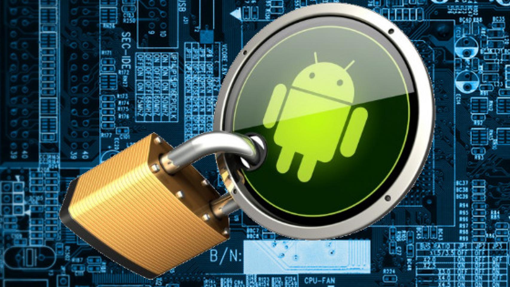 Instala un certificado digital en Android paso a paso