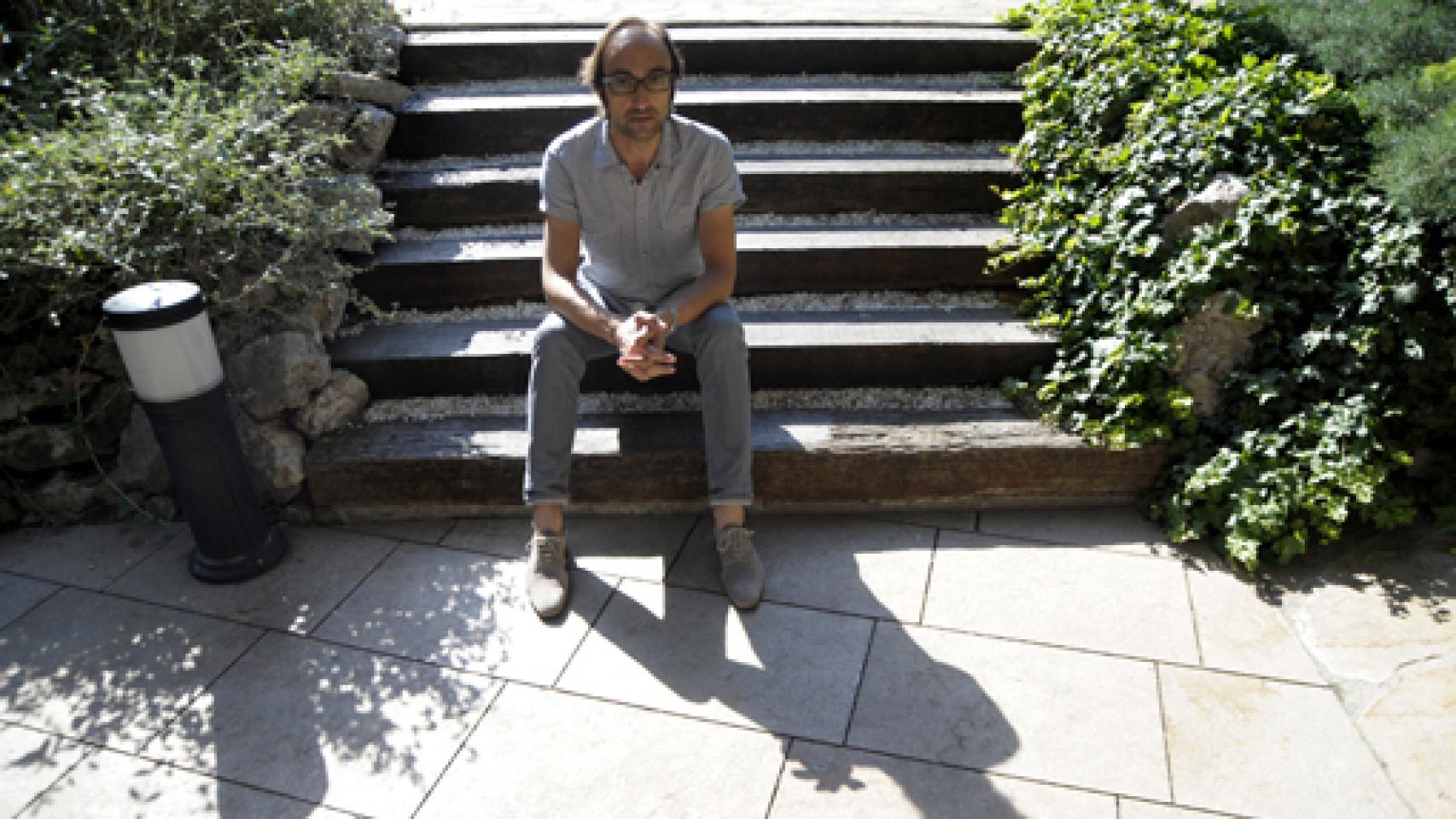 Agustín Fernández Mallo