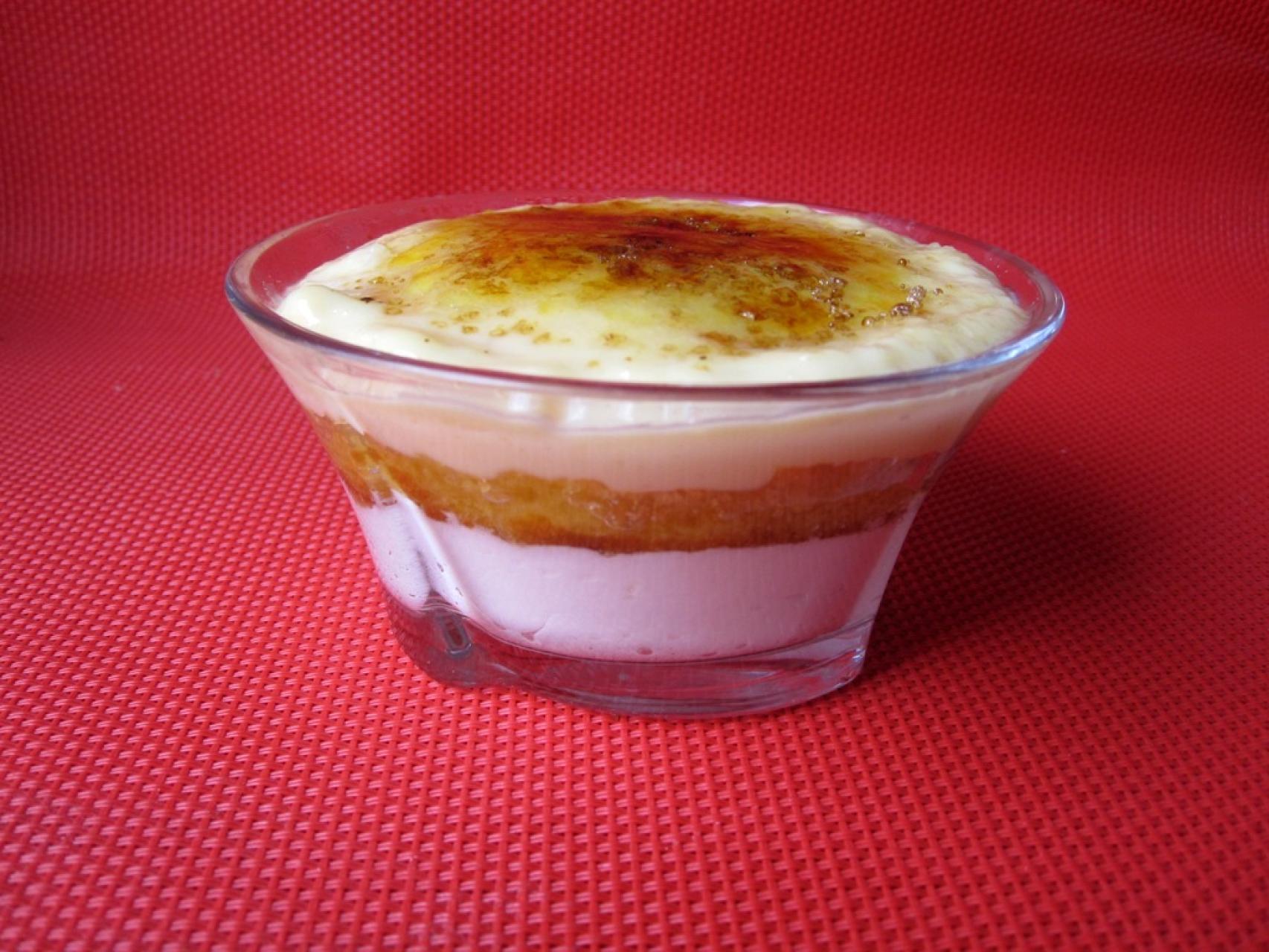 Goxua, receta de postre tradicional vasco