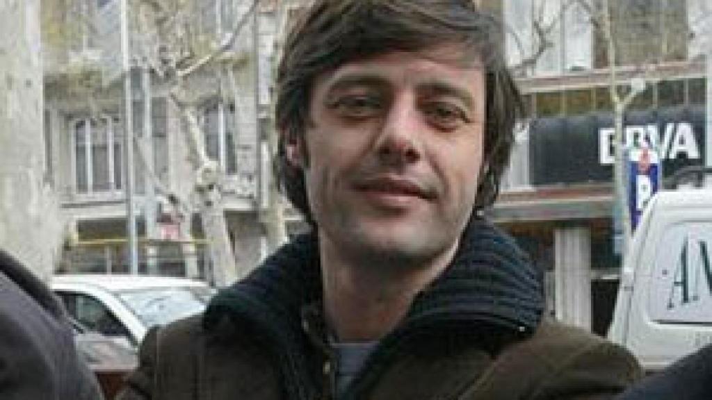 Relato inédito de Andrés Barba