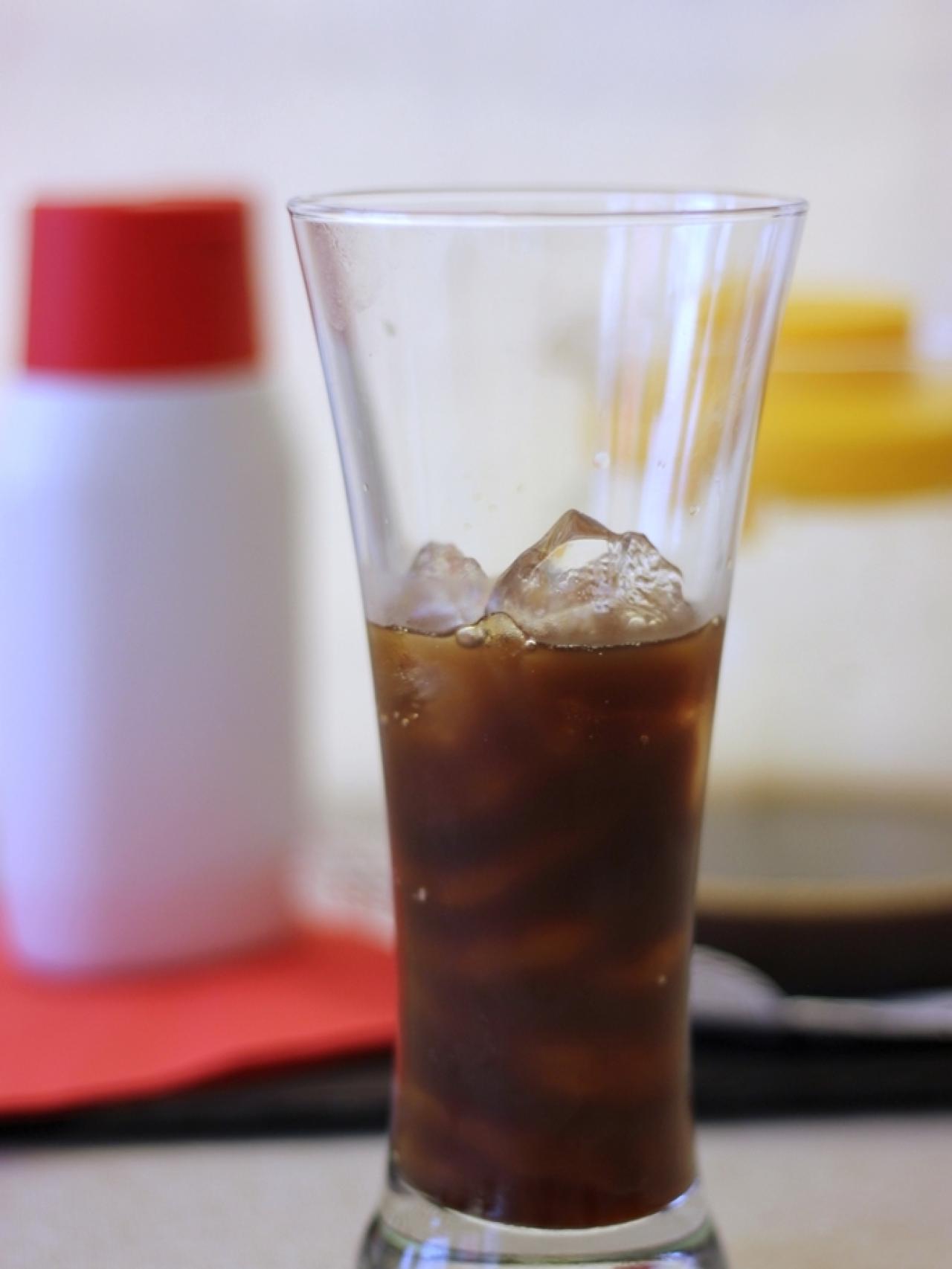 Cafés refrescantes para el verano