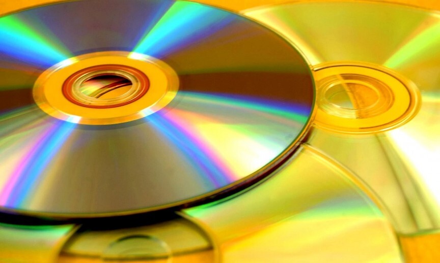 La muerte de los CDs y el problema de mantener datos digitales