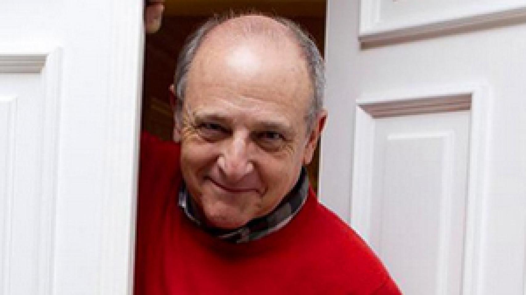 Emilio Gutiérrez Caba