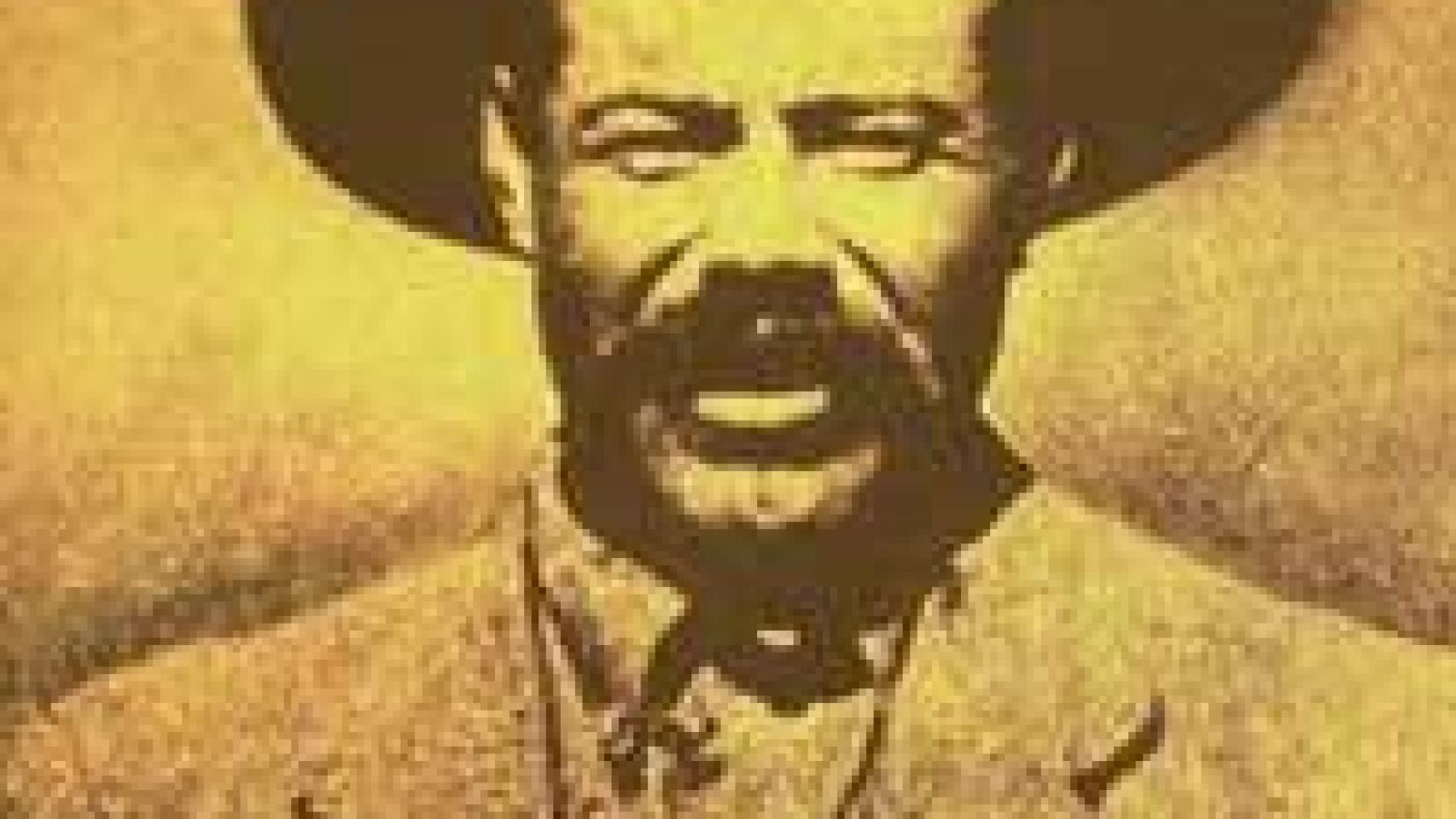 La Mejor Biografía De Pancho Villa – MUCMV