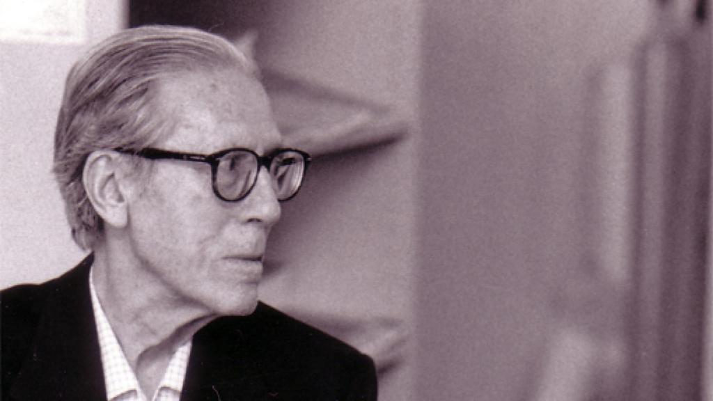 En busca del archipiélago de José Luis Cano