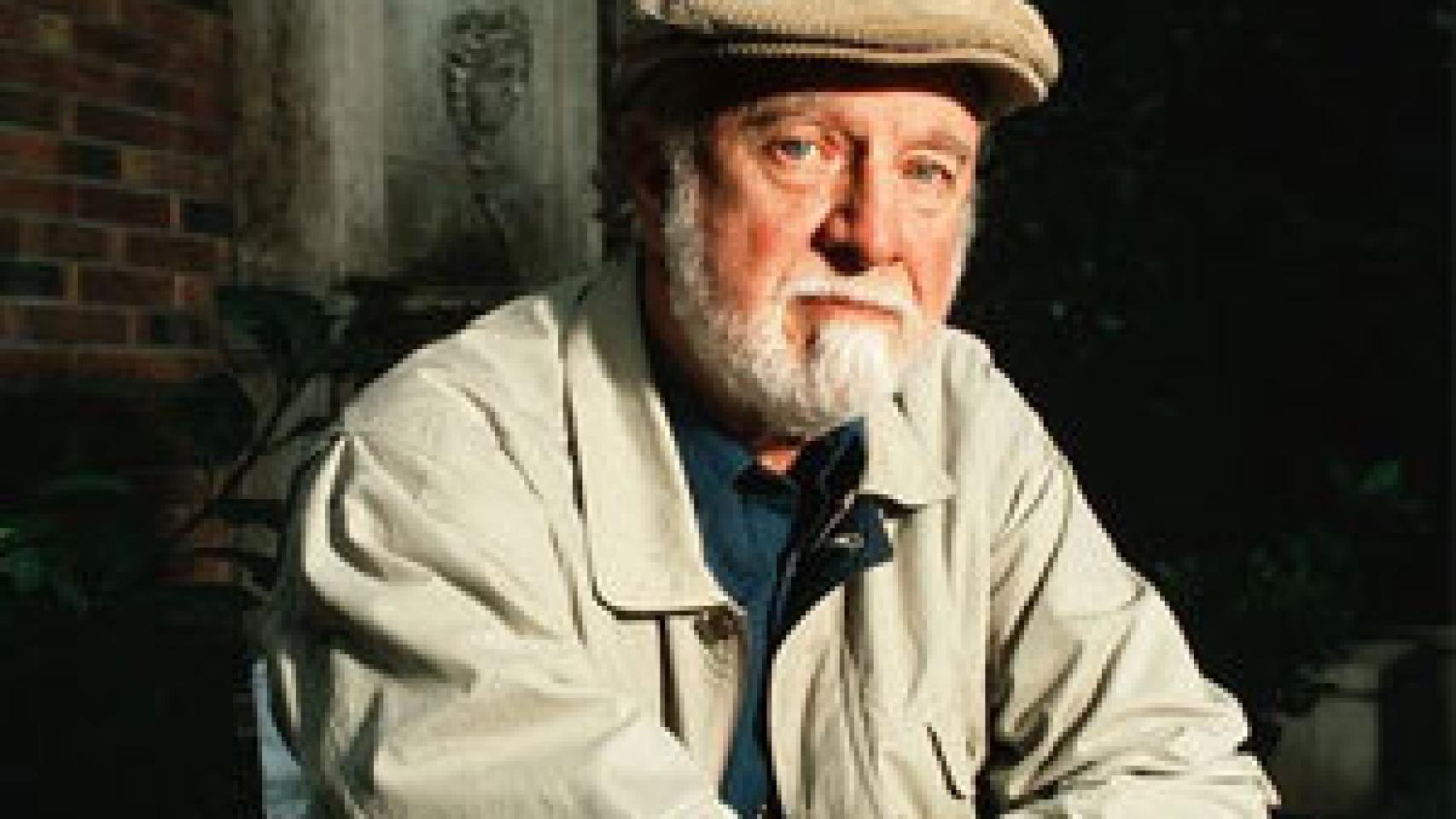 La leyenda de Richard Matheson