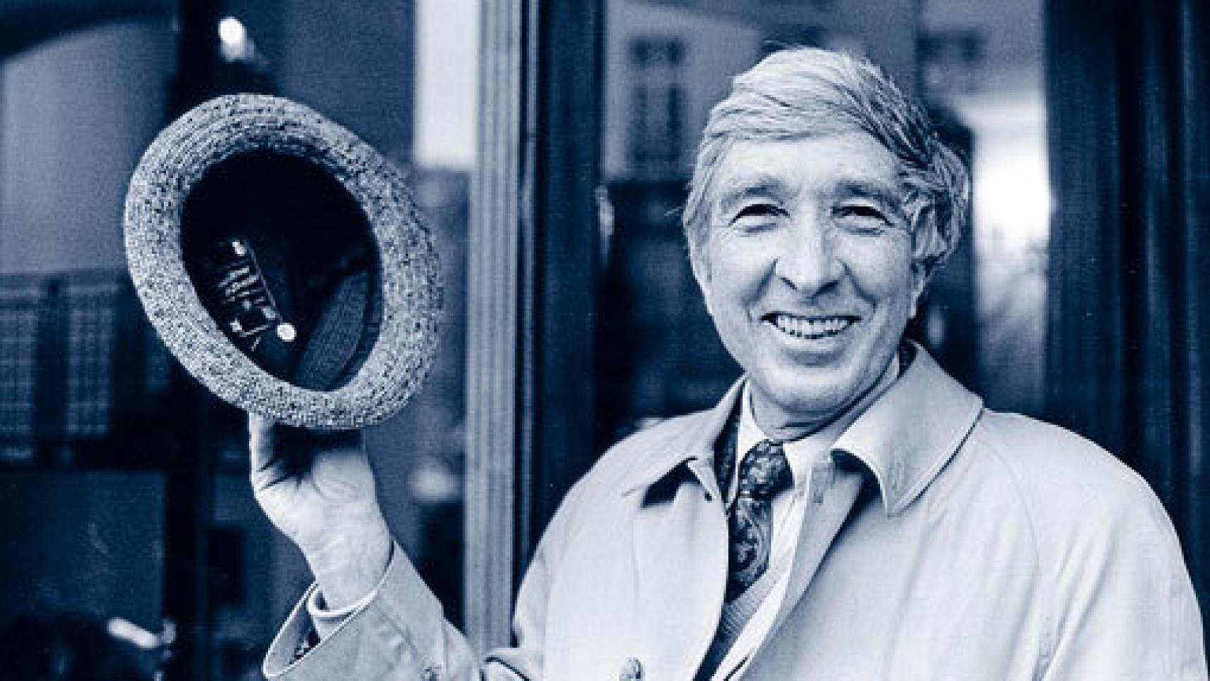 Updike