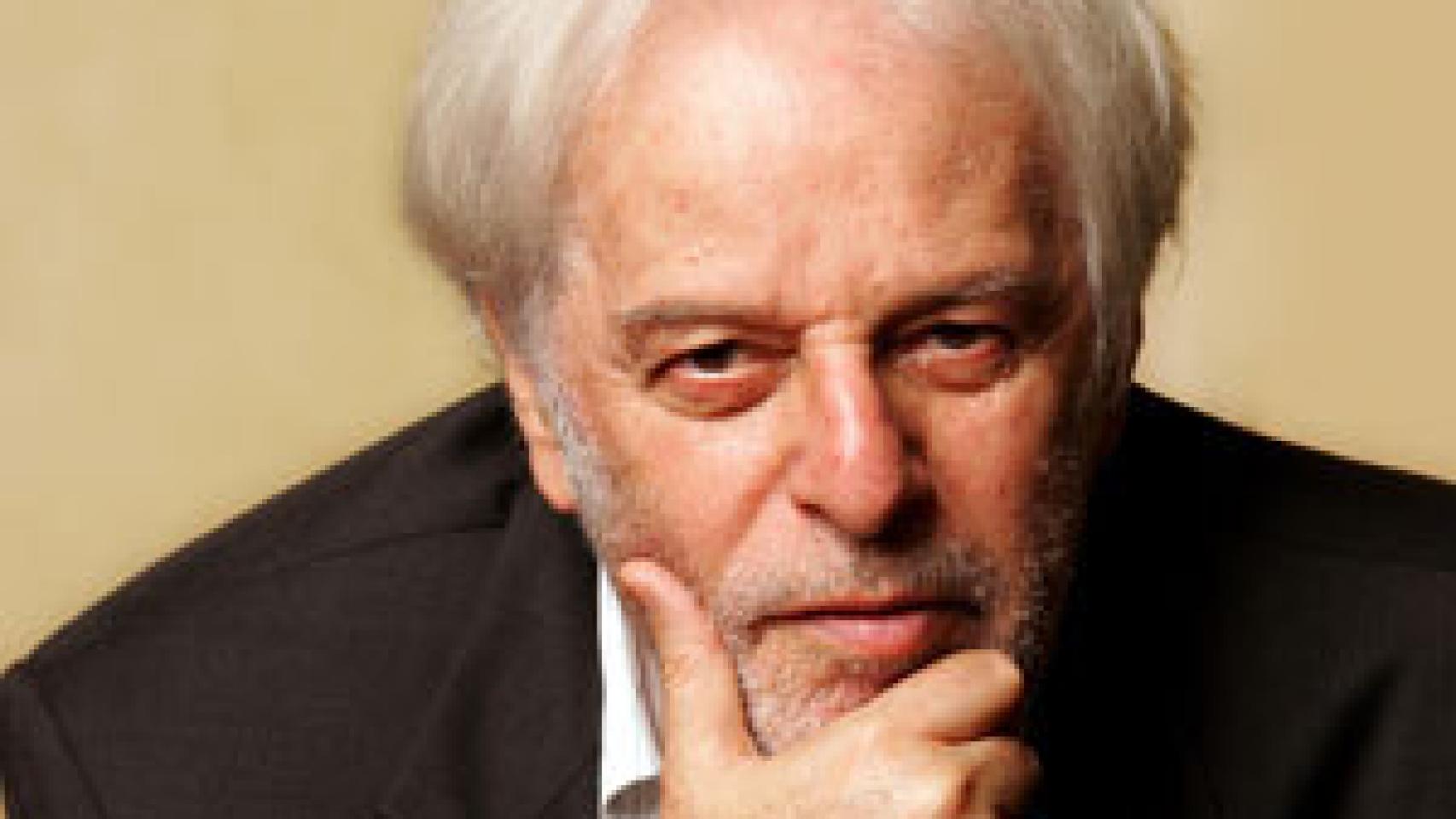 Alejandro Jodorowsky