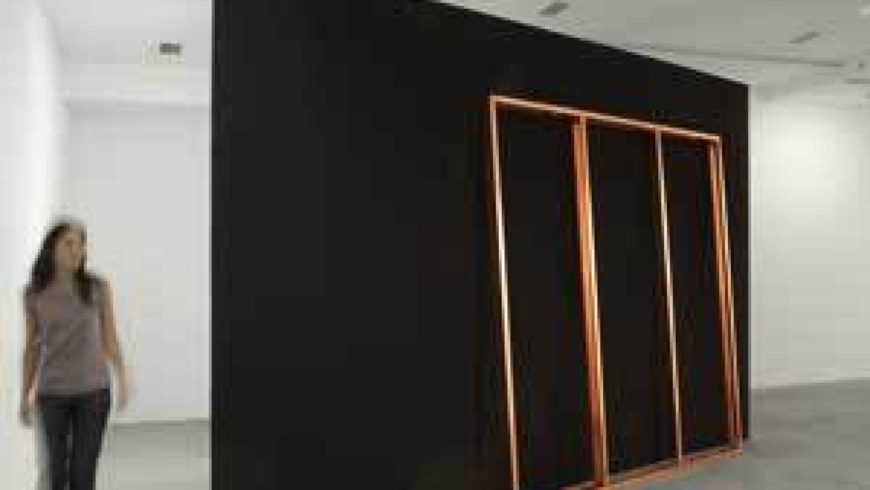 Anarquitectura de Natalia Stachon