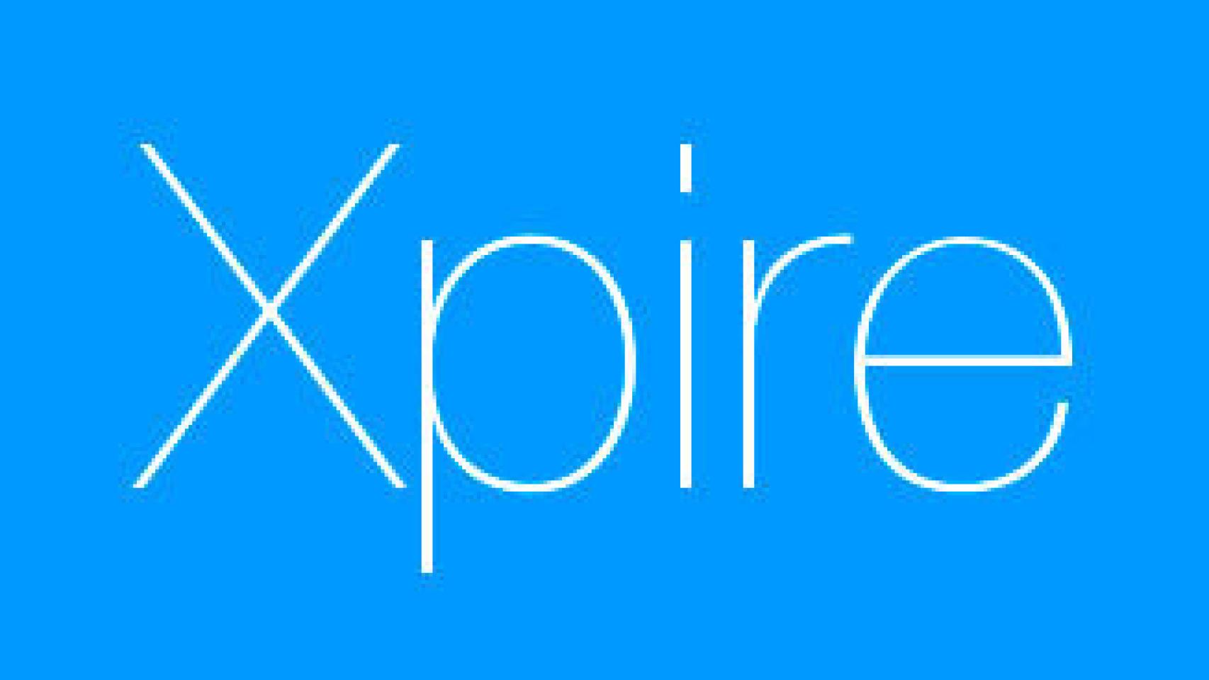 Xpire, crea mensajes autodestructibles en tus redes sociales