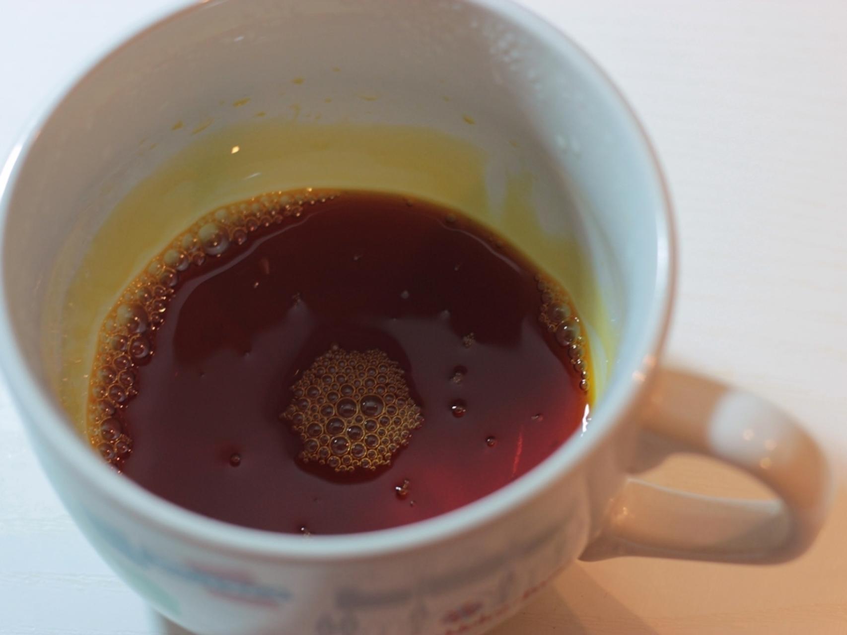 Cómo hacer caramelo líquido sin azúcar en menos de 3 minutos