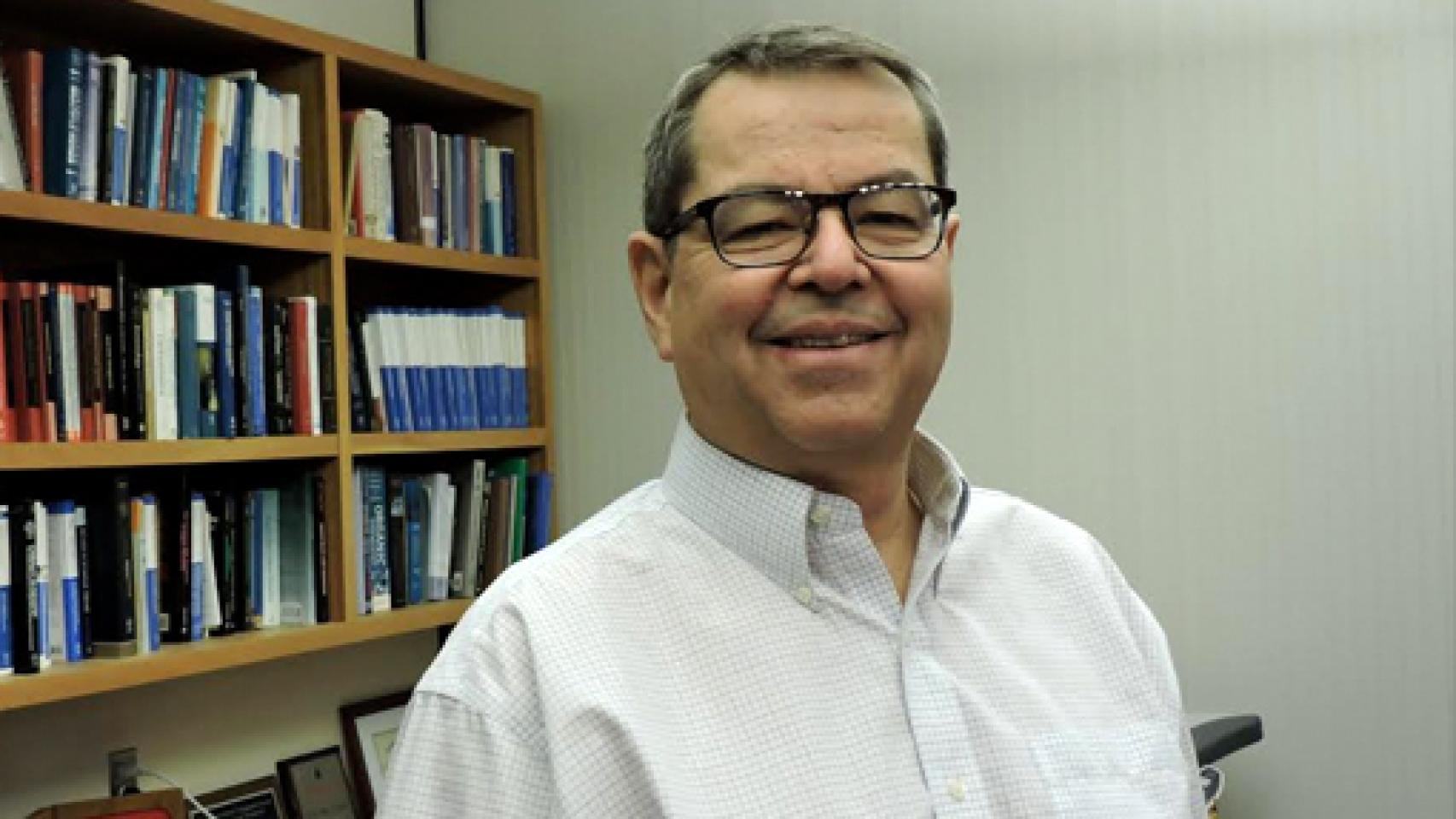 Stephen Buchwald, catalizador del progreso farmacéutico