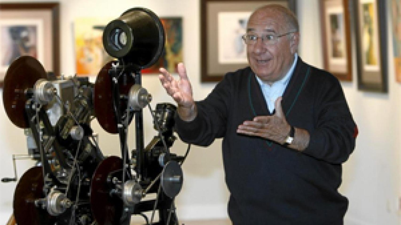 Del landismo a Landa