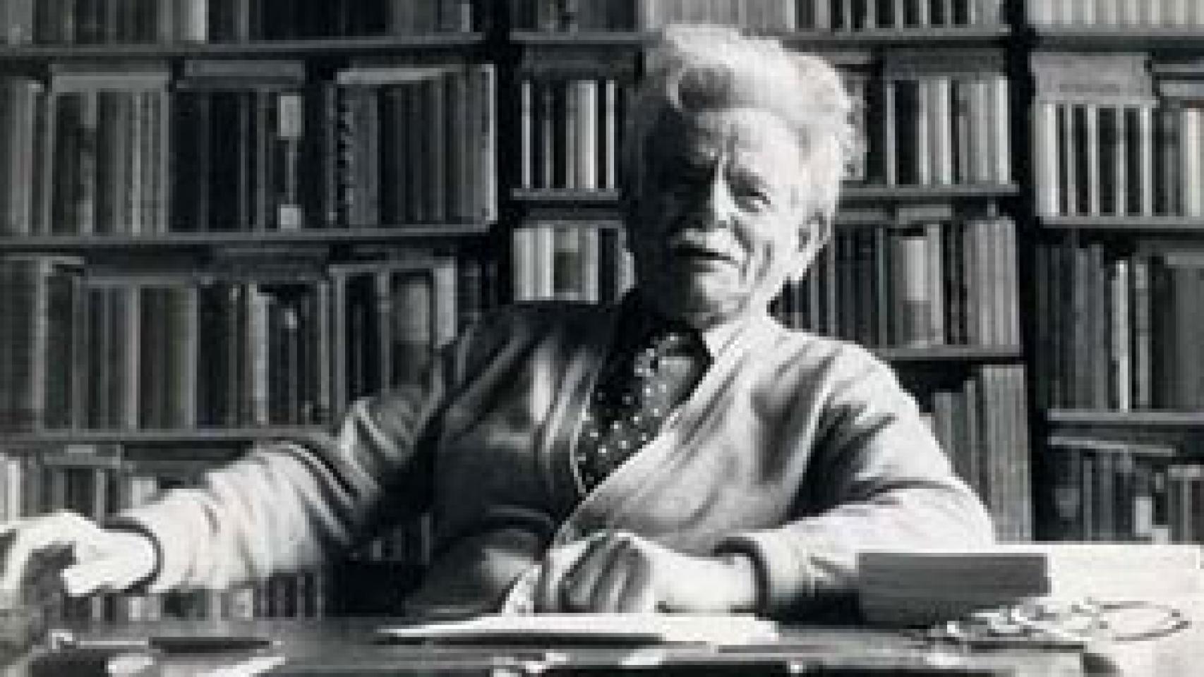 Canetti, un discurseador de primera