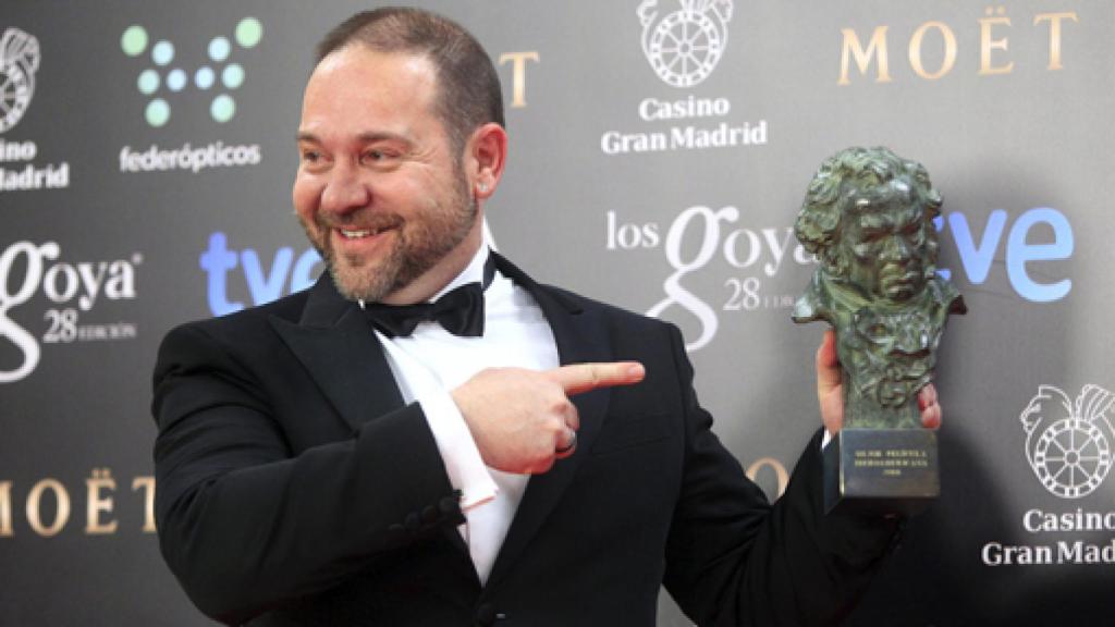 Miguel Ferrari