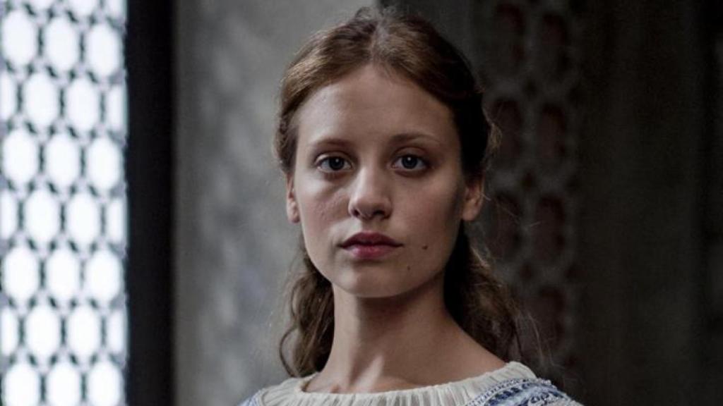 Michelle Jenner volverá a ser Isabel en 'El Ministerio del Tiempo'