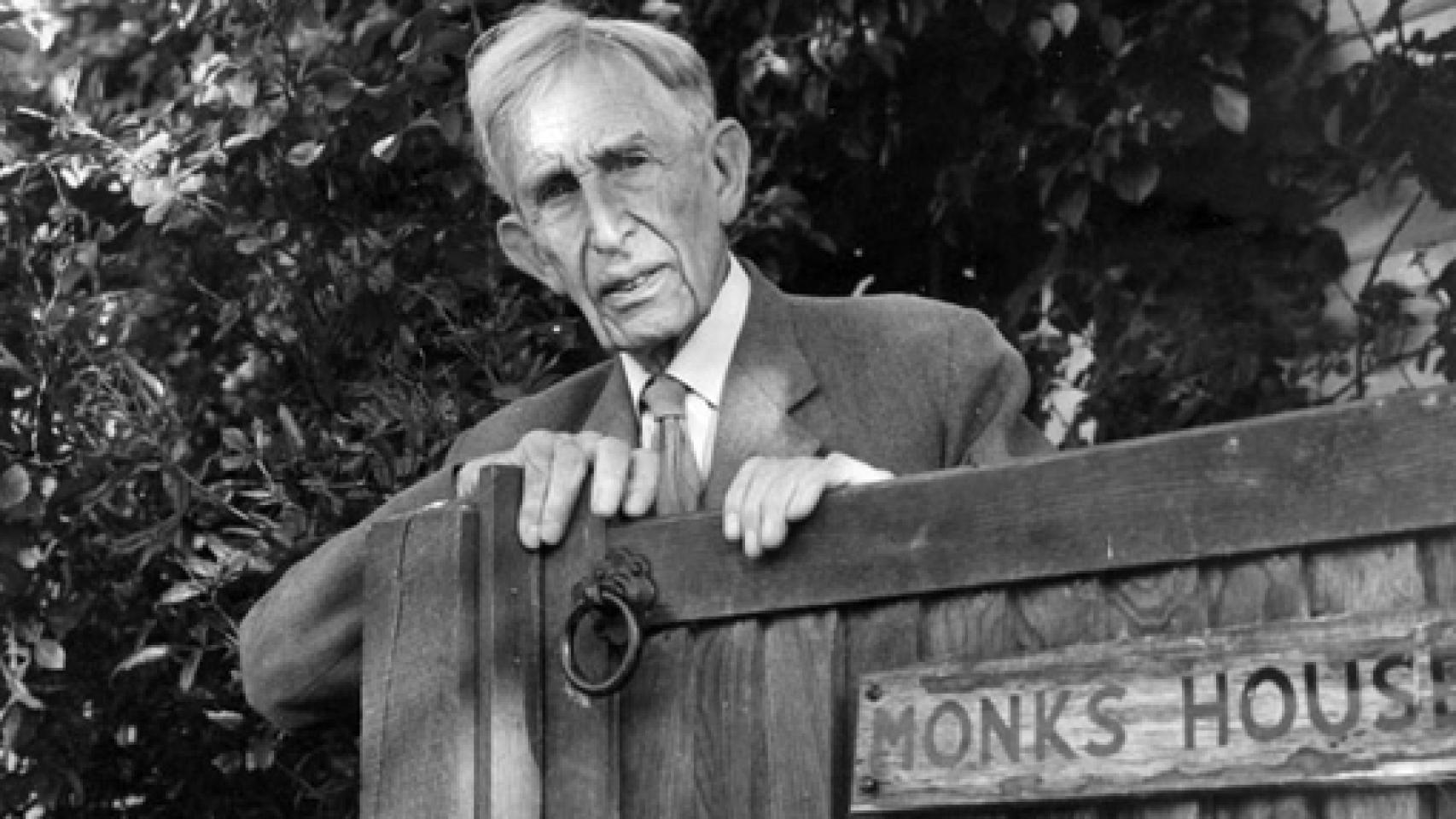 Leonard Woolf, escritor inédito