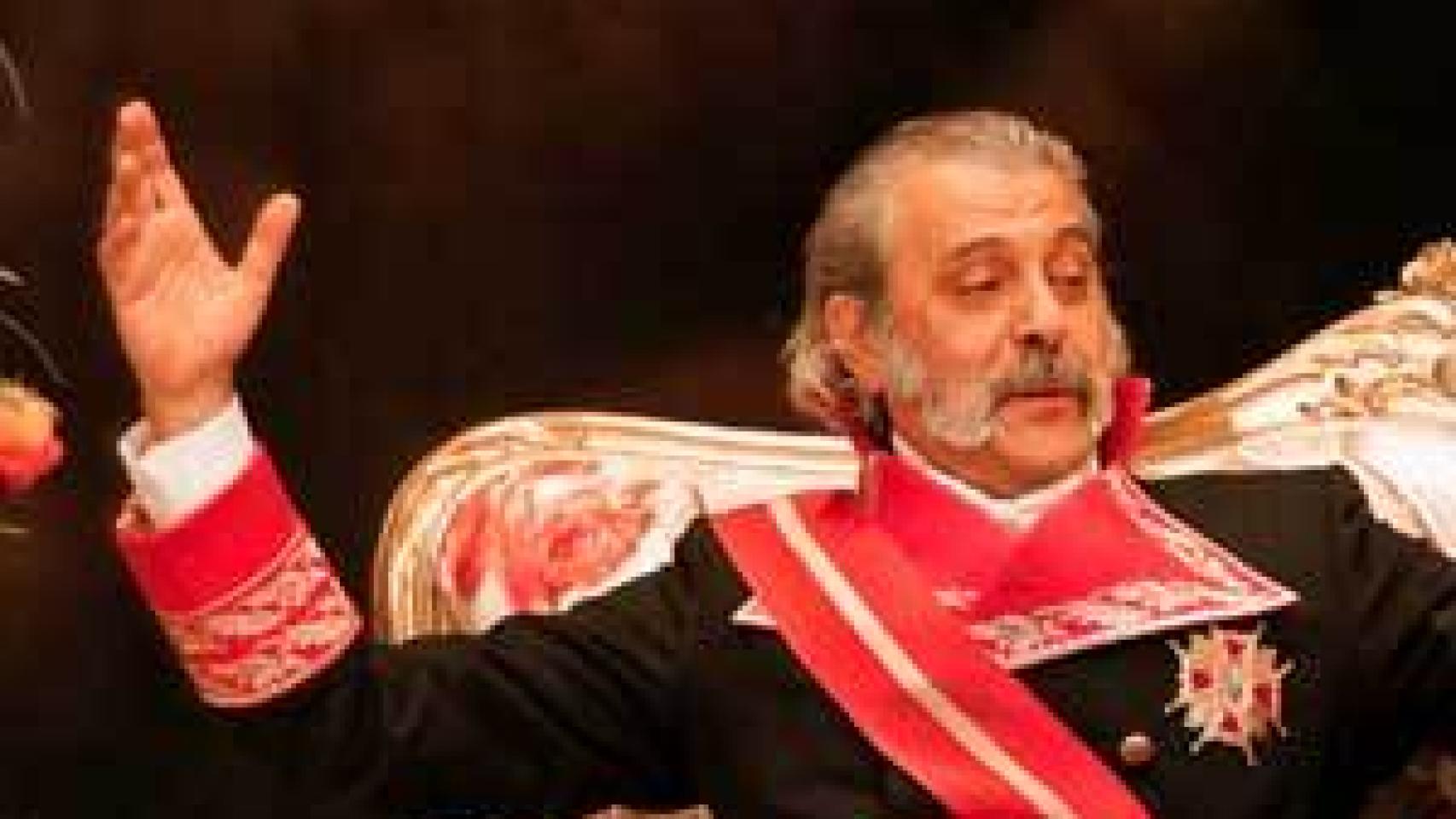 El hombre fallecido al despeñarse su coche en Rincón de la Victoria ...