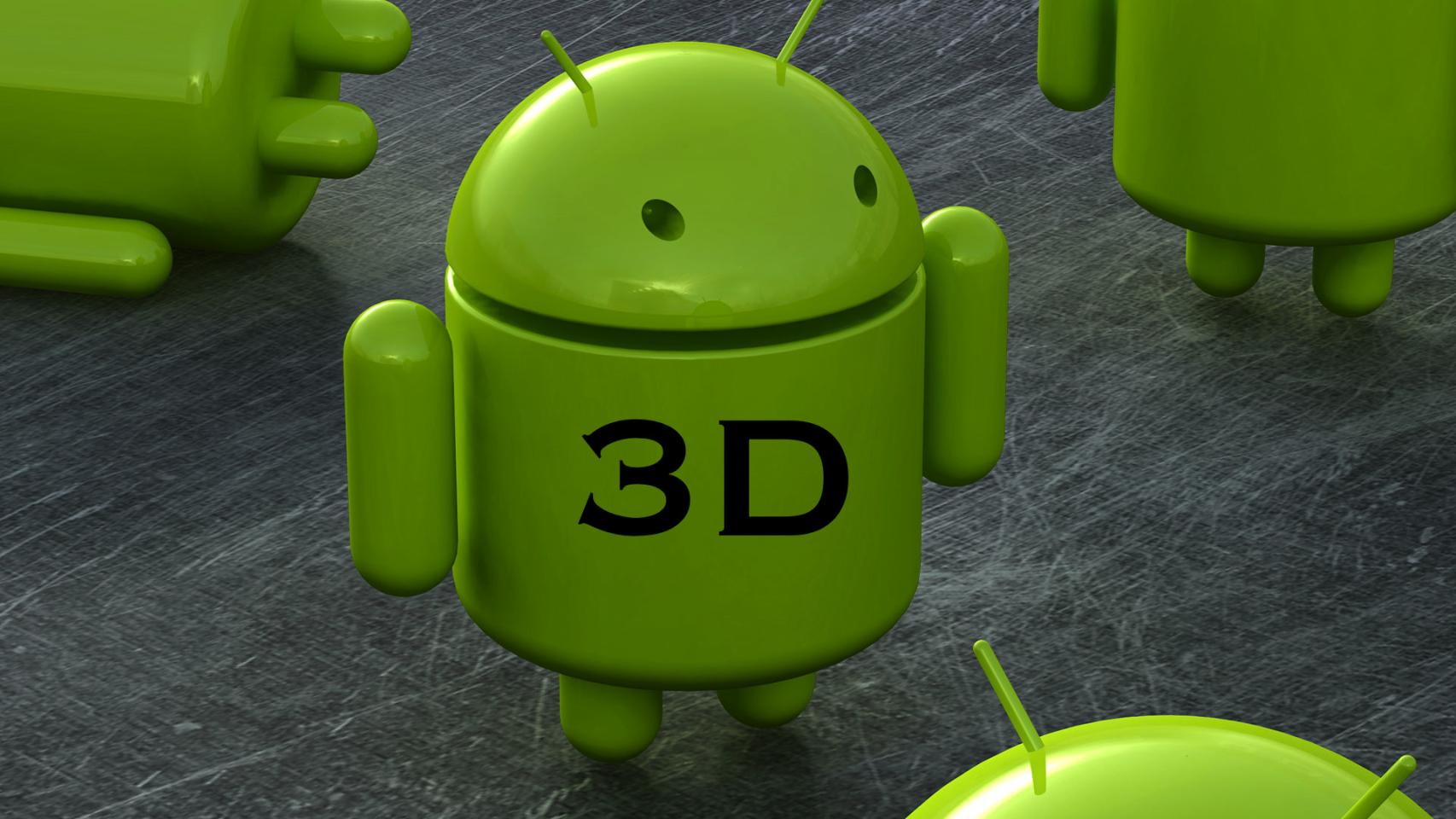 Chainfire3D: Aumenta el rendimiento 3D de tu Android y disfruta de ...