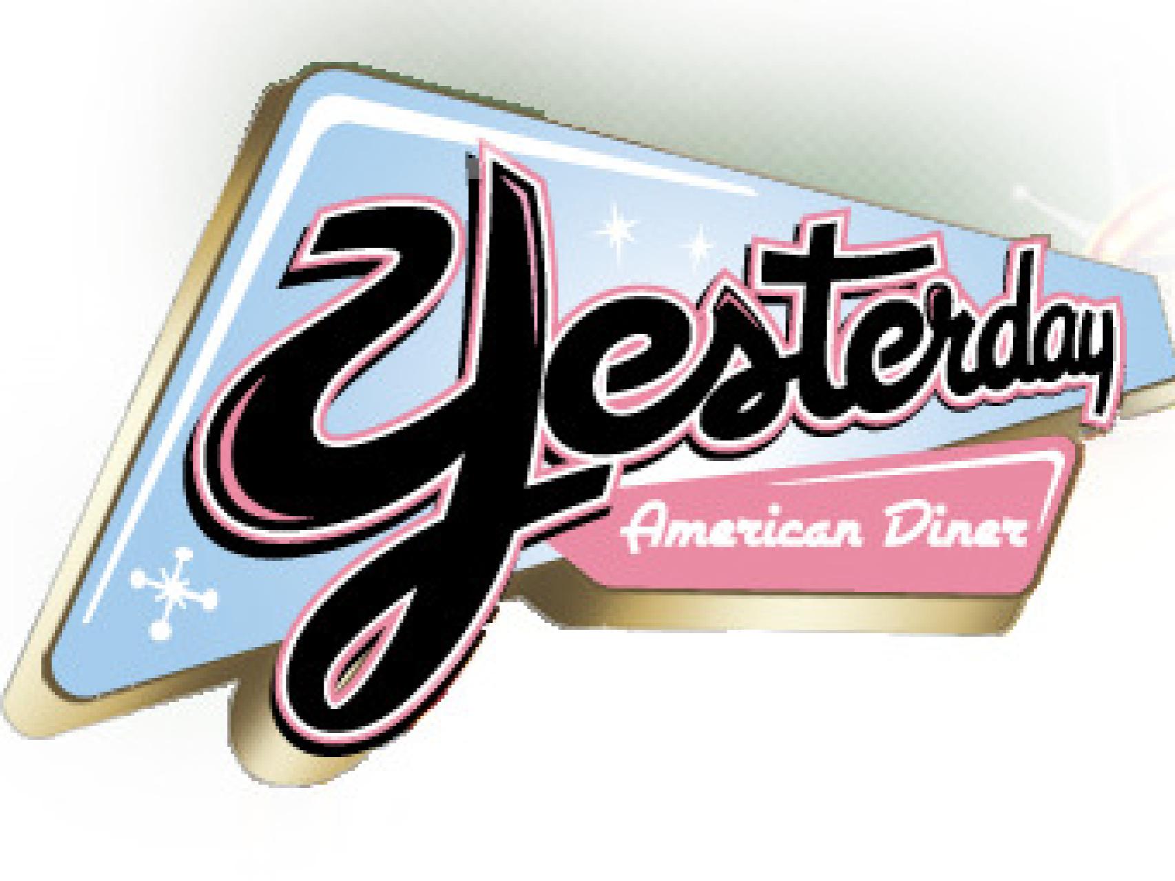Cocinillas Places: Yesterday, American Diner