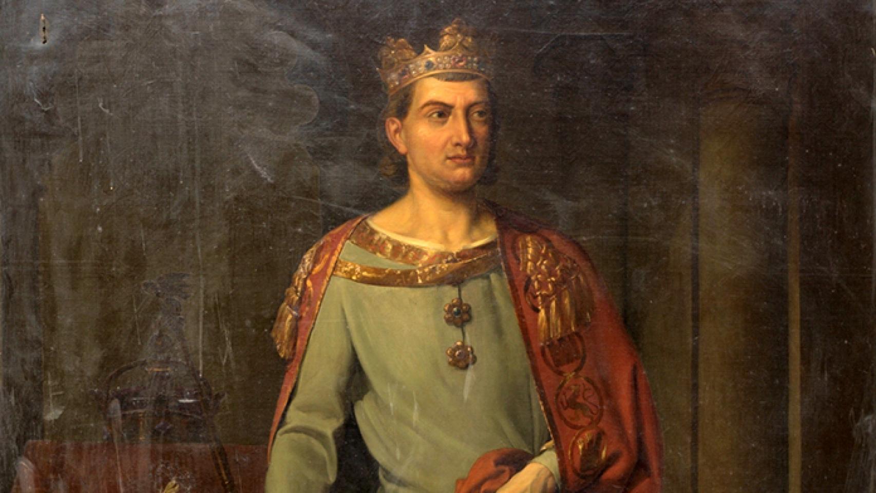 Un mapa humano de la Castilla de Alfonso X