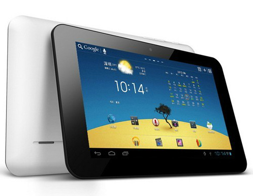 Las 10 mejores tablets de 7" por menos de 140€