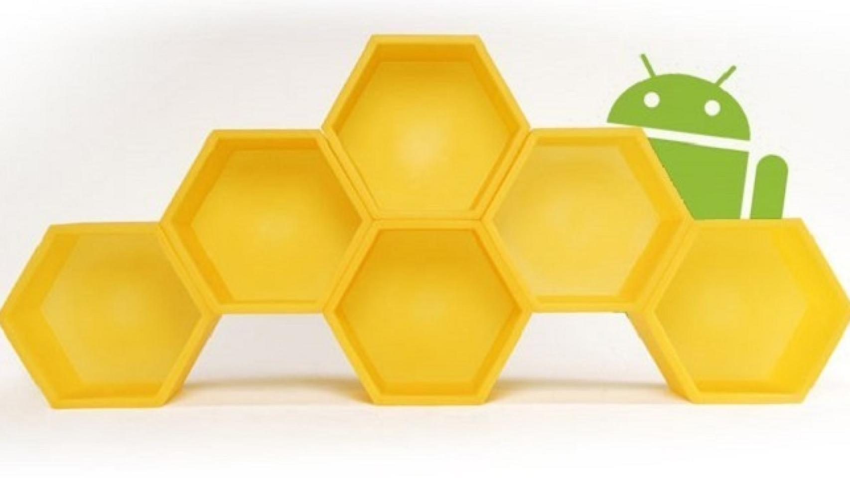 Las 25 mejores aplicaciones para tablets Android Honeycomb e Ice Cream ...