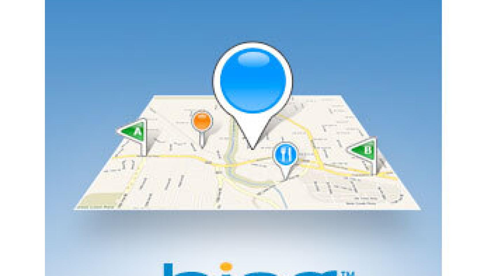 Disponible El Sdk De Bing Maps Para Android 