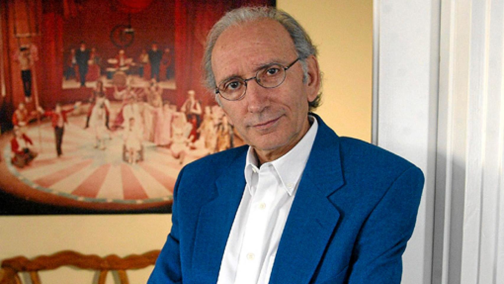 José Luis Alonso de Santos