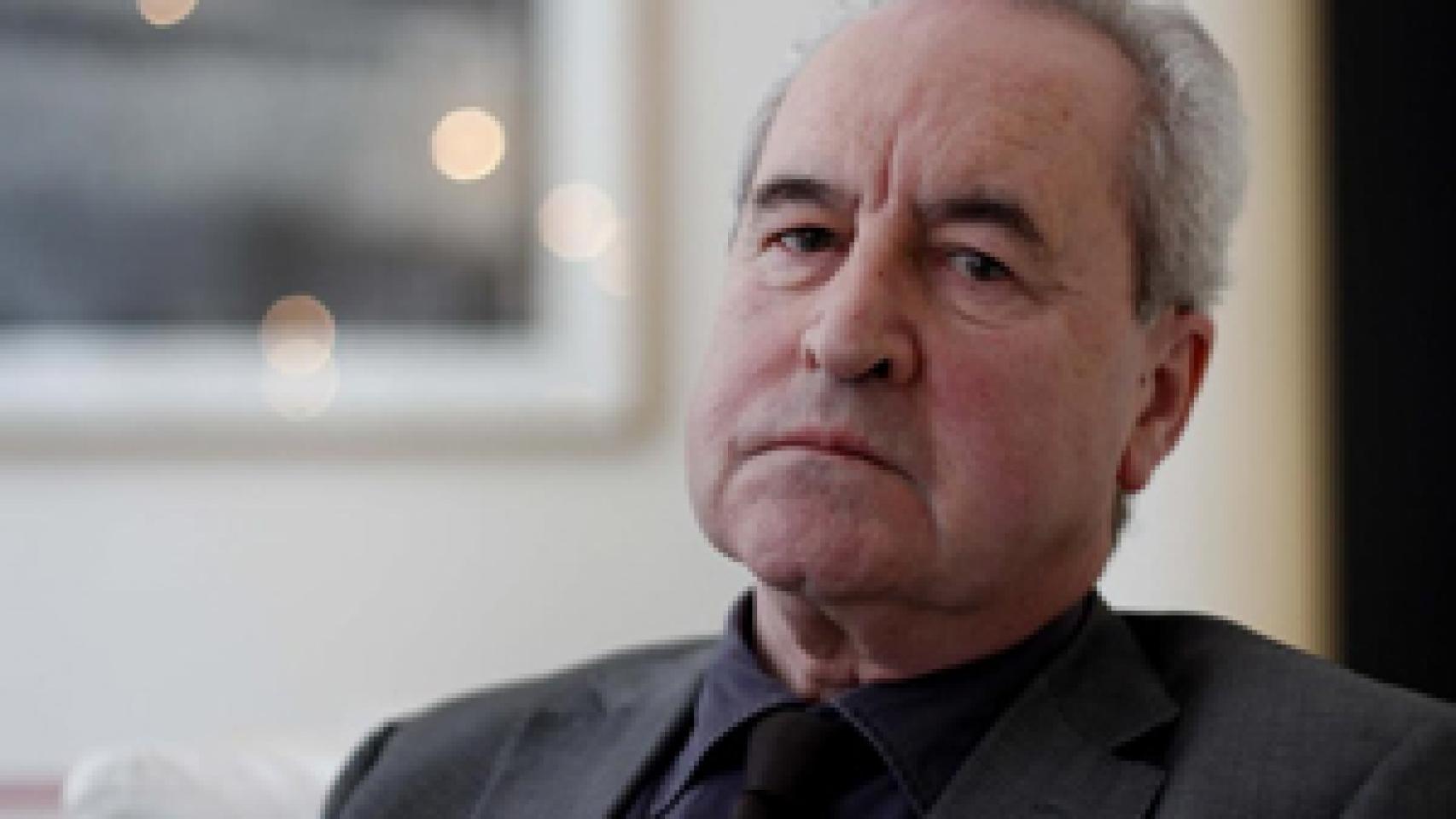 John Banville