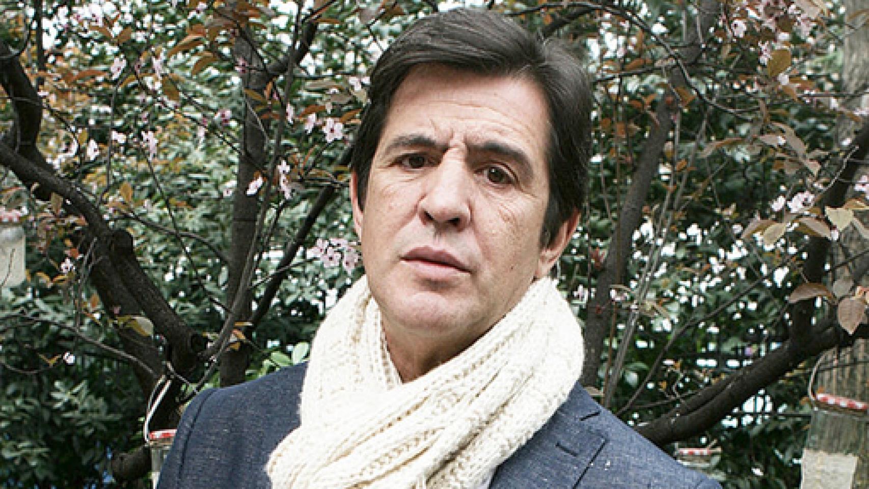 Manolo Tena