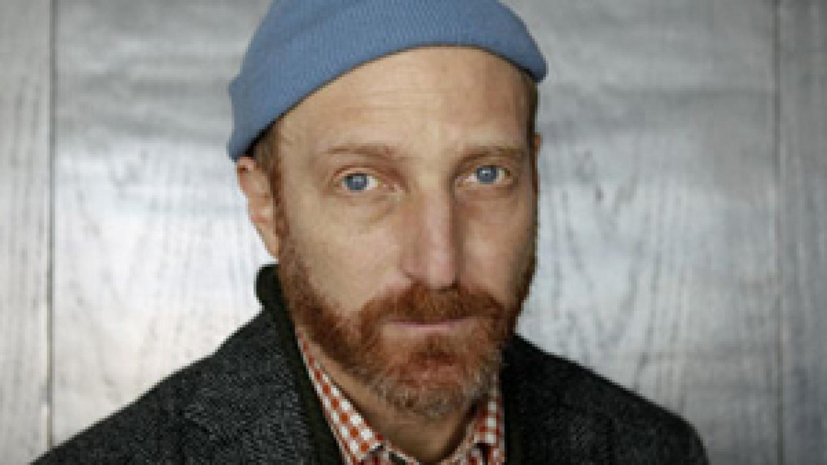 Jonathan Ames