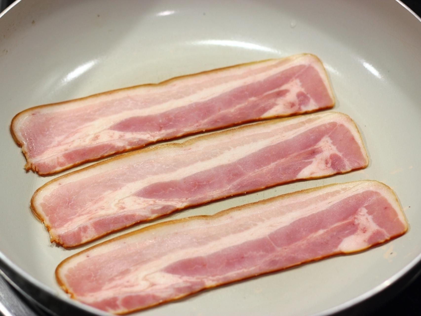 Cómo hacer bacon crujiente perfecto