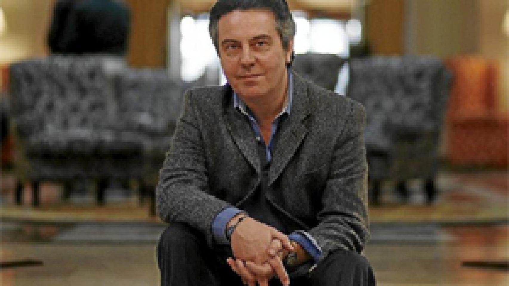 Felipe Benítez Reyes