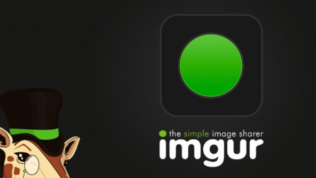 imgur libera su app oficial para Android: comparte y explora imágenes ...