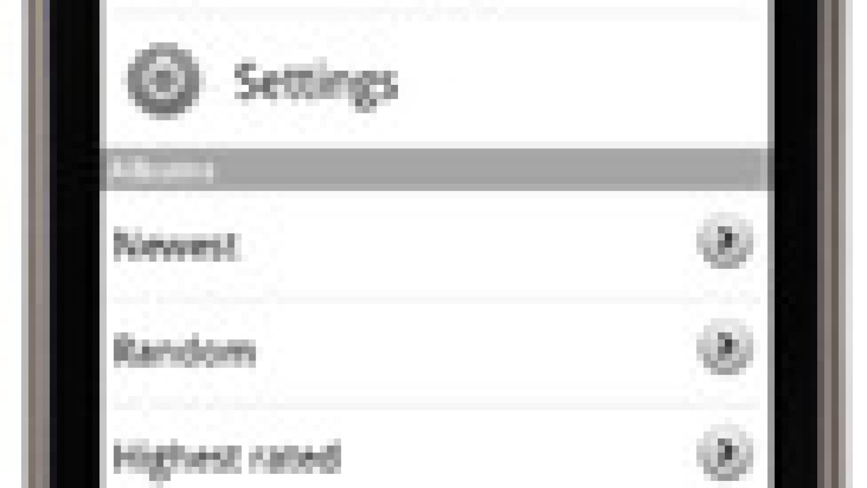 Crea tu propio Spotify con Subsonic y tu Android