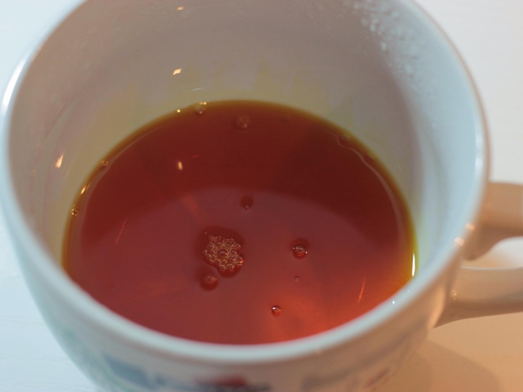 Cómo hacer caramelo líquido sin azúcar en menos de 3 minutos