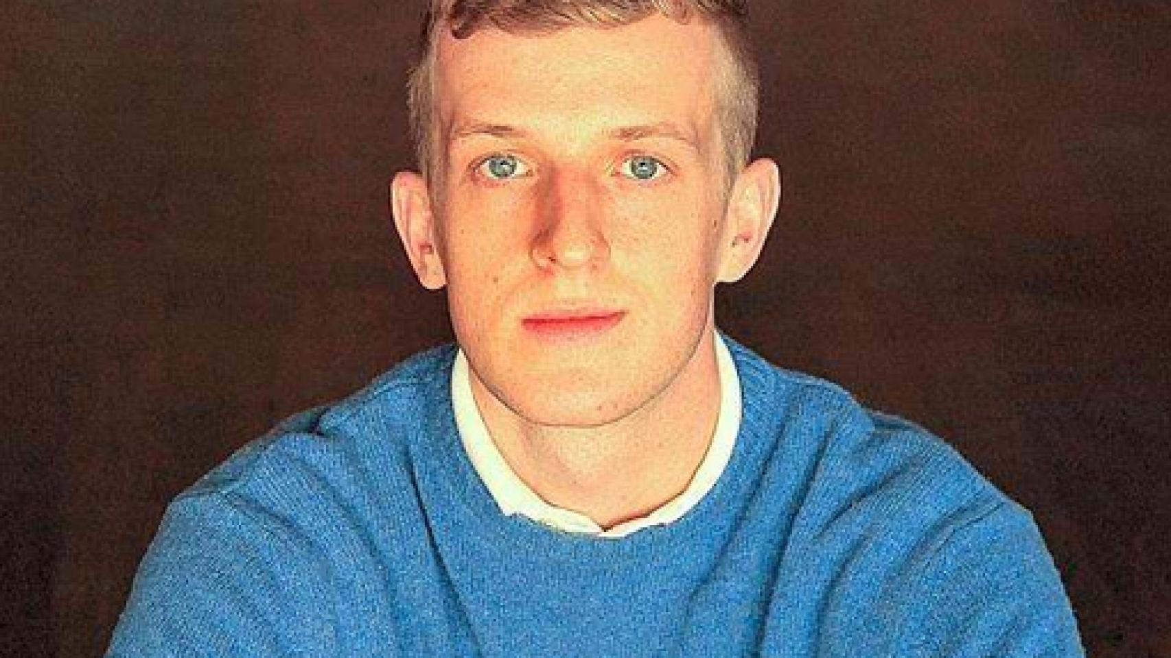 Édouard Louis: "La literatura va más allá de la propia literatura. Es ...