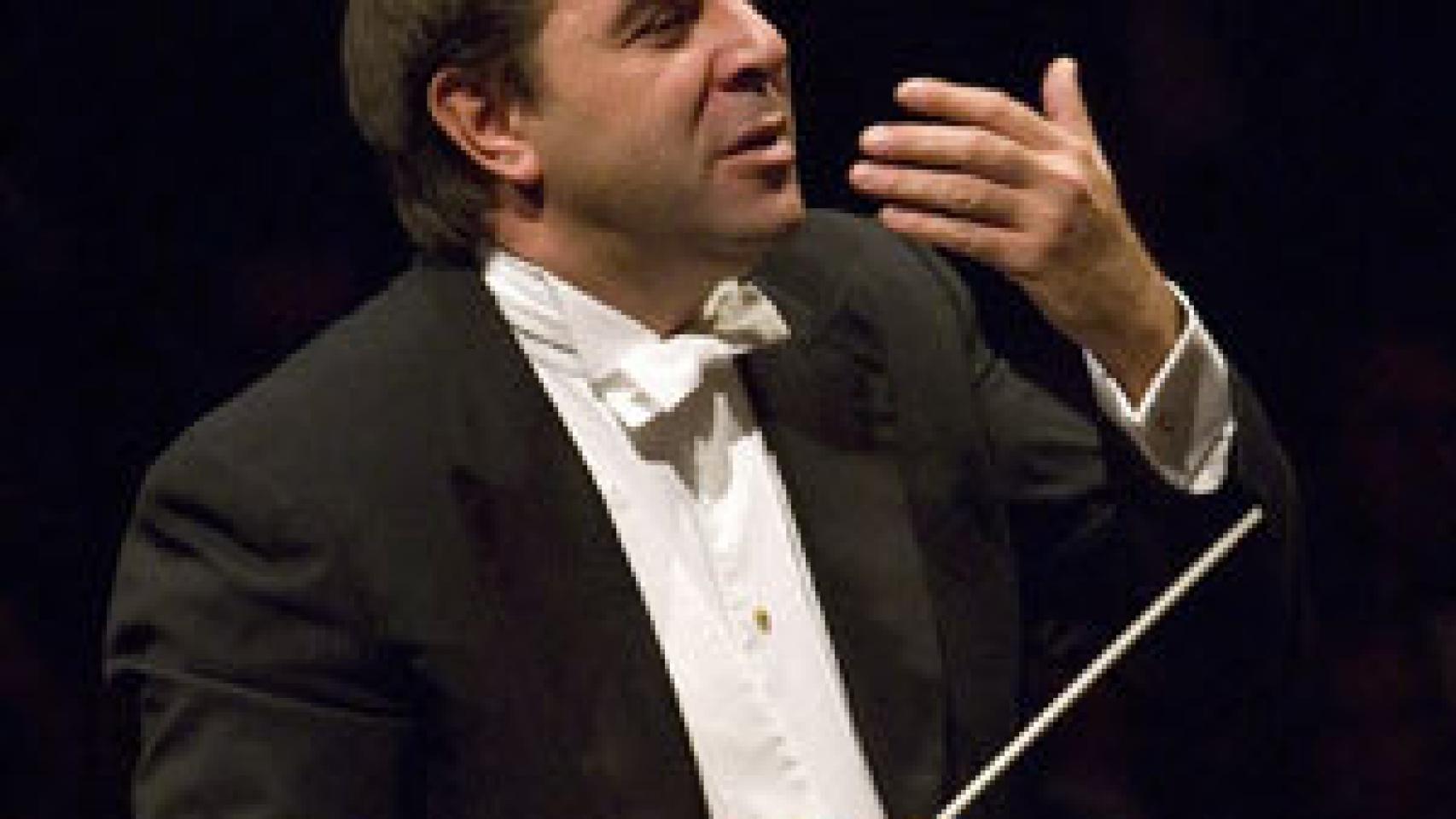 Daniele Gatti