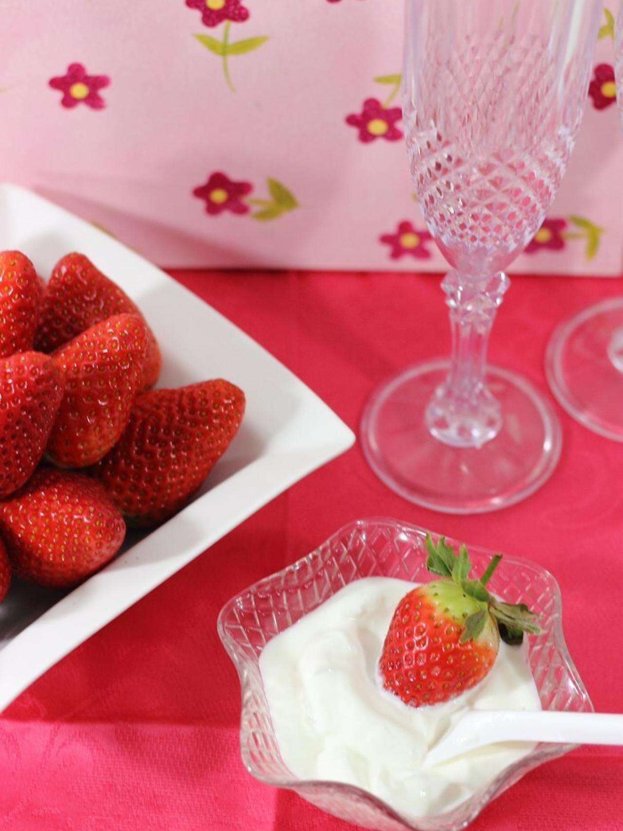 Cómo hacer nata montada con leche