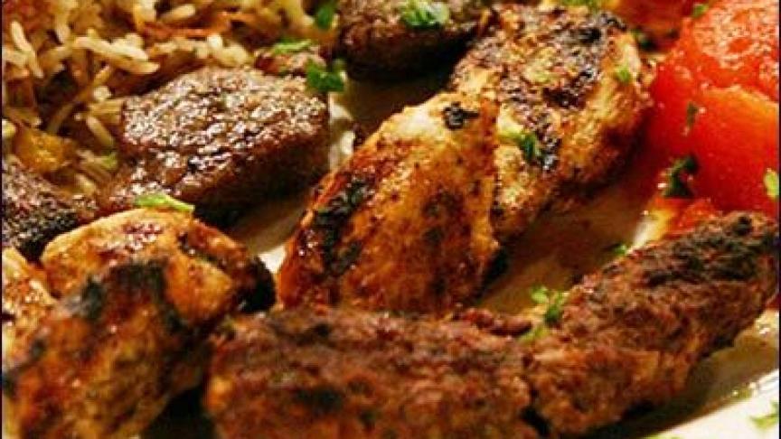 Qué es y cómo se hace el Kebab