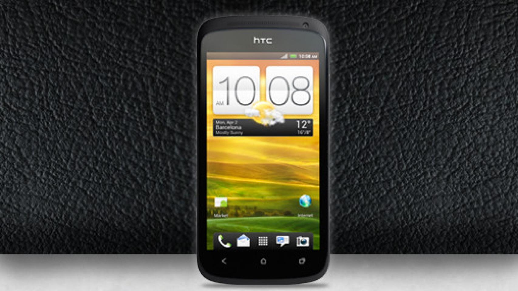 HTC One S con Snapdragon S3 a 1,7GHz llegará a algunos mercados europeos